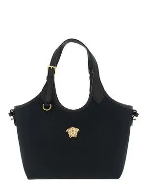 Versace Handbag - Black