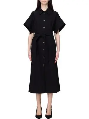 Pinko Dress - Black