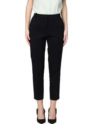 Pinko Trousers - Black