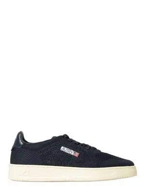AUTRY Low Top Sneakers - Blue