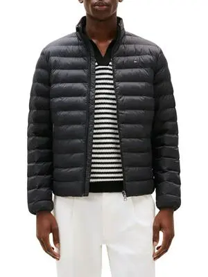 Tommy Hilfiger Jacket Black