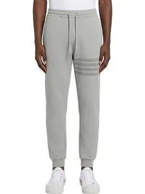 Thom Browne Pants - Grey