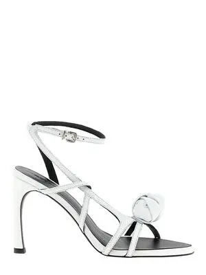 ROTATE BY BIRGER CHRISTENSEN Heeled Sandal