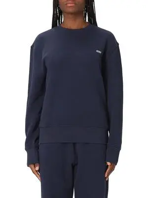AUTRY Autry Crewneck Sweatshirt Blue