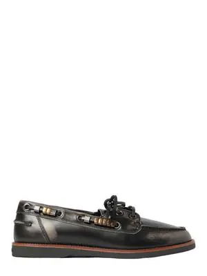Pinko Loafer - Black