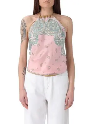Pinko Top - Pink
