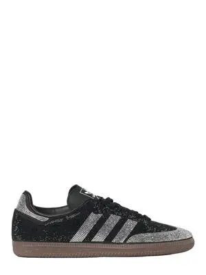 Adidas Originals By Alexander Wang Sneakers - Black