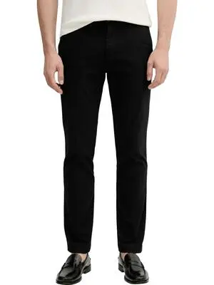 Calvin Klein Trousers - Black