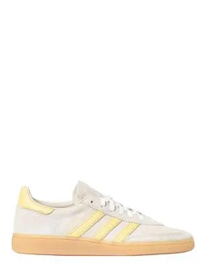 Adidas Originals By Alexander Wang Sneakers - Yellow Cream
