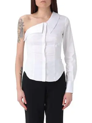 Elisabetta Franchi Shirt - White
