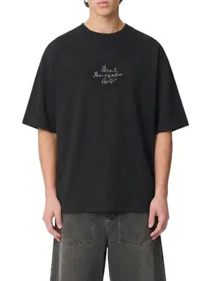 Axel Arigato T-shirt - Black
