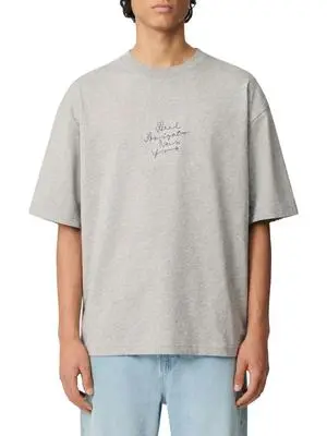 Axel Arigato T-shirt - Grey