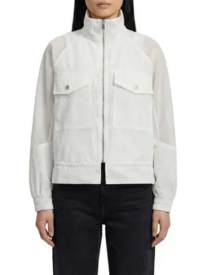 Pinko Jacket White
