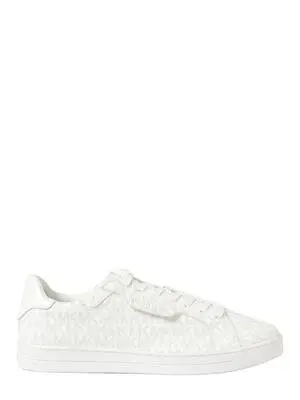 MICHAEL KORS Lace Up Sneakers
