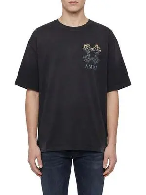 Amiri T-shirt - Black