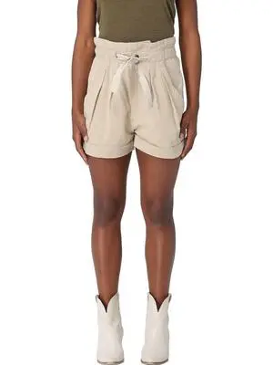 Isabel Marant Shorts - Beige