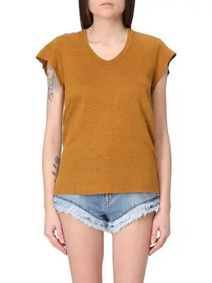 Isabel Marant T-shirt - Brown