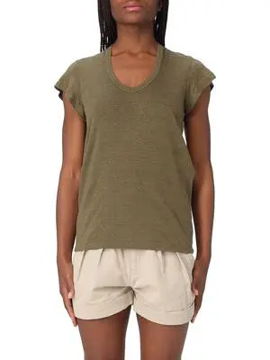 Isabel Marant T-shirt - Green