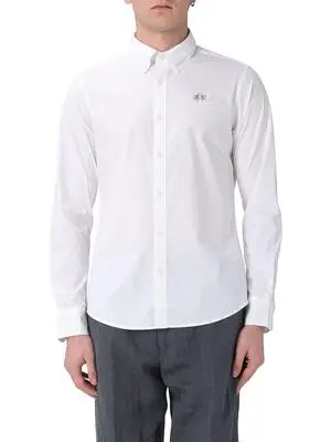 LA MARTINA Shirt Men White