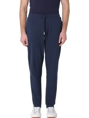LA MARTINA Trousers Blue