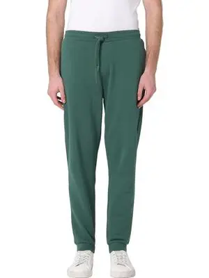 LA MARTINA Trousers Green