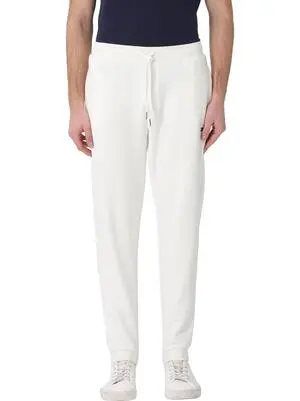 LA MARTINA Trousers White