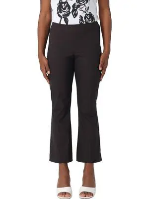 Liviana Conti Trousers - Brown