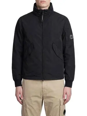 C.P. COMPANY Jacket - Black