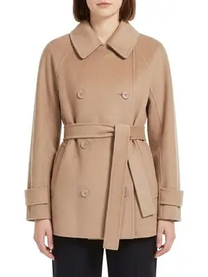 Max Mara Coat - Hazel
