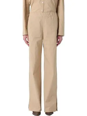 Liviana Conti Trousers - Beige