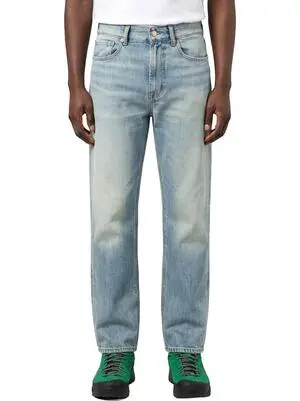 7 For All Mankind Jeans - Blue 1