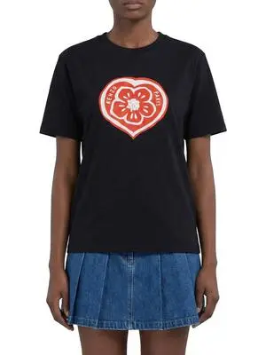 Kenzo T-shirt - Black