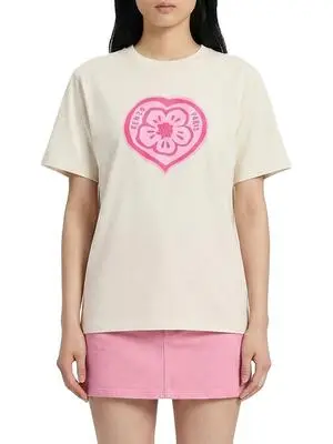 Kenzo T-shirt - Ecru