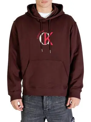 Calvin Klein Sweatshirt - Brown