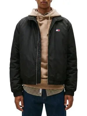 Tommy Hilfiger Jacket - Black