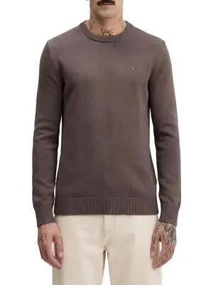 Tommy Hilfiger Sweater - Brown