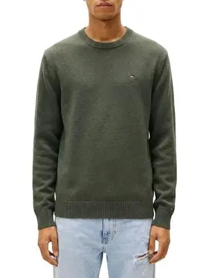 Tommy Hilfiger Sweater - Green