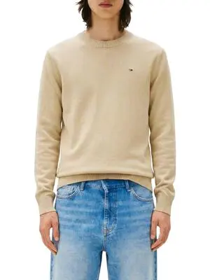 Tommy Hilfiger Sweater - Ivory