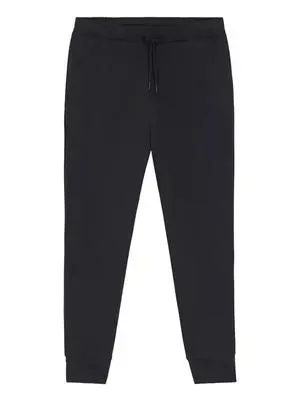 BOSS Drawstring Track Pants - Blue
