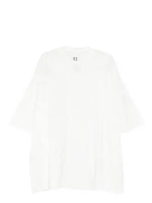 Rick Owens Short-sleeve T-shirt - White