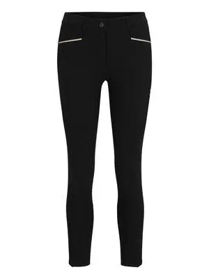BOSS Equestrian Full-grip Breeches - Black