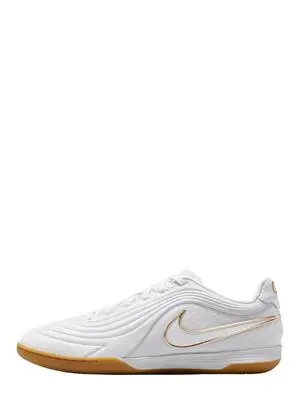 Nike Tiempo Reactgato Indoor/court Low-top Soccer Shoes - White
