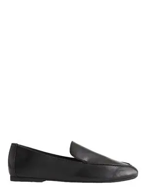 Madewell Dolli Glove Loafer - True Black