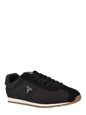 Guess Tiah Low-Profile Sneakers Black