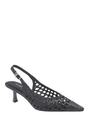 RAG & BONE Brynn Slingback Pump