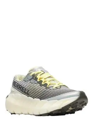 Merrell Mtl Adapt Matryx Trail Running Shoe - Limone/beluga