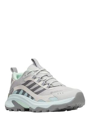 Merrell Moab Speed 2 Gtx Hiking Shoe - Belize