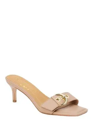 Matisse Dayna Slide Sandal - Beige