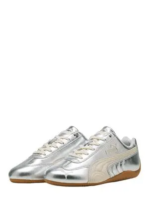 PUMA Speedcat Running Sneakers - Alpine Snow Gum
