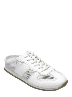 Aerosoles Jettson Sneaker Mule - Bright White